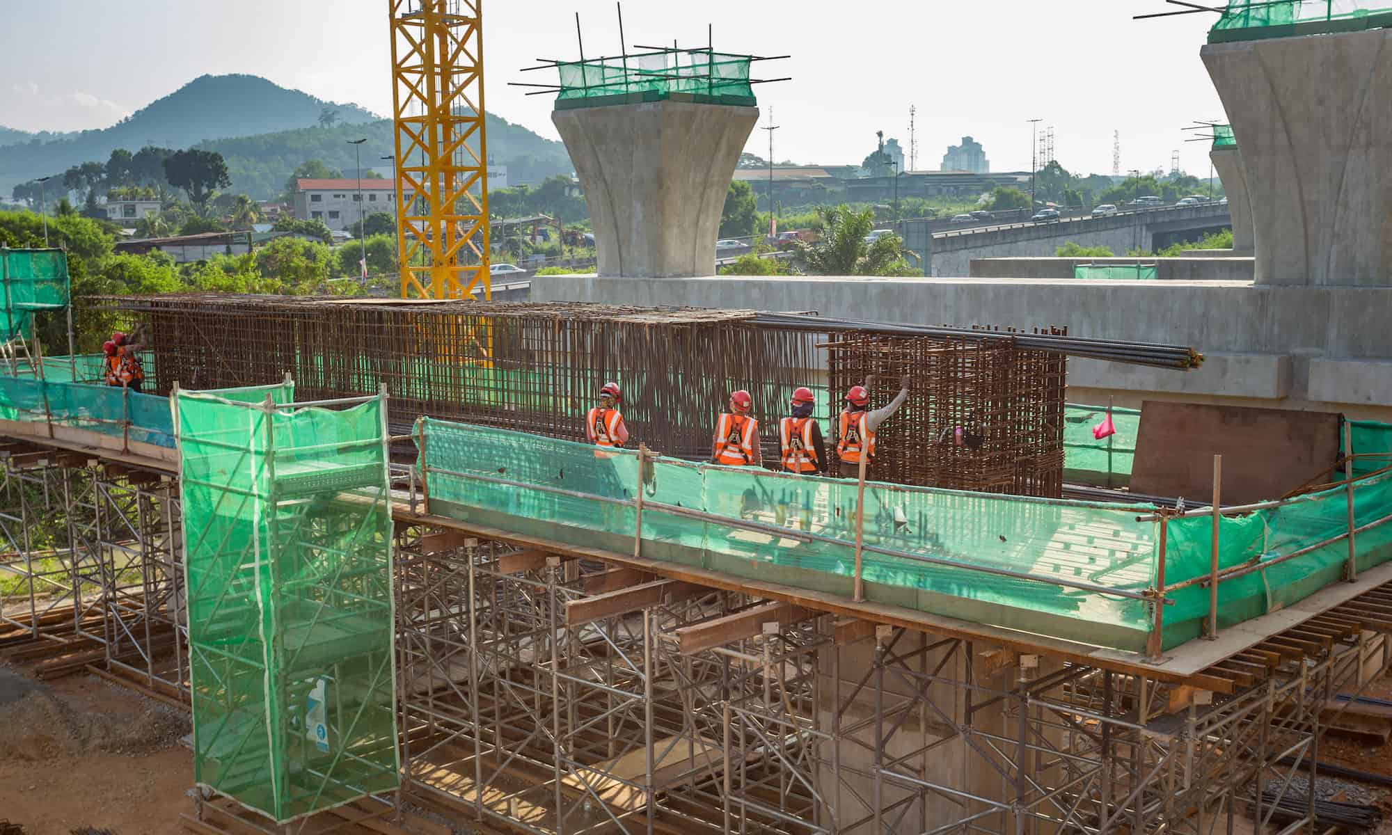 How MRT Corp And MMC Gamuda Are Raising SHE Standards In Malaysia – MMC ...