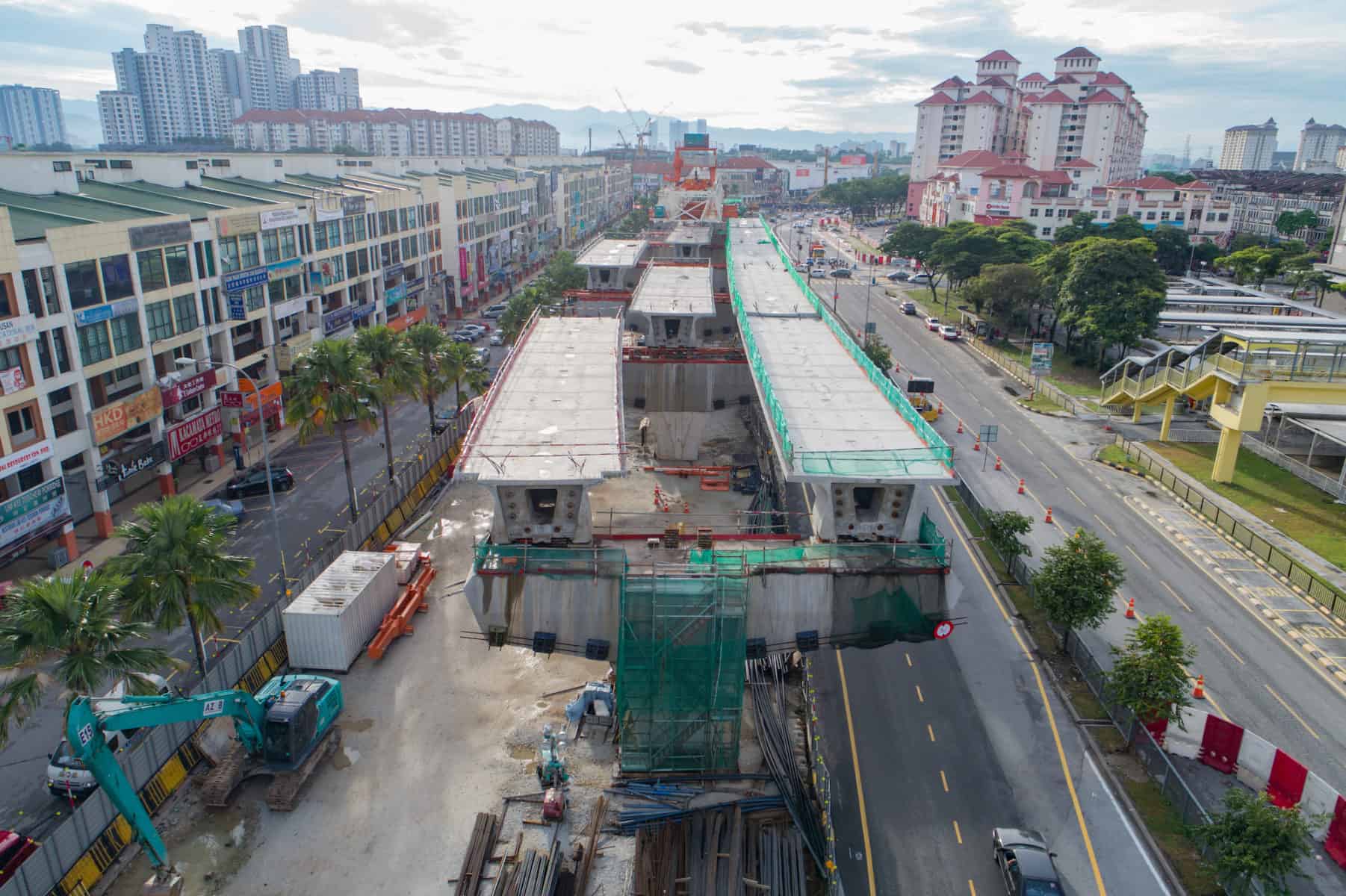 Things You May Not Know About The MRT SSP Line – MMC Gamuda