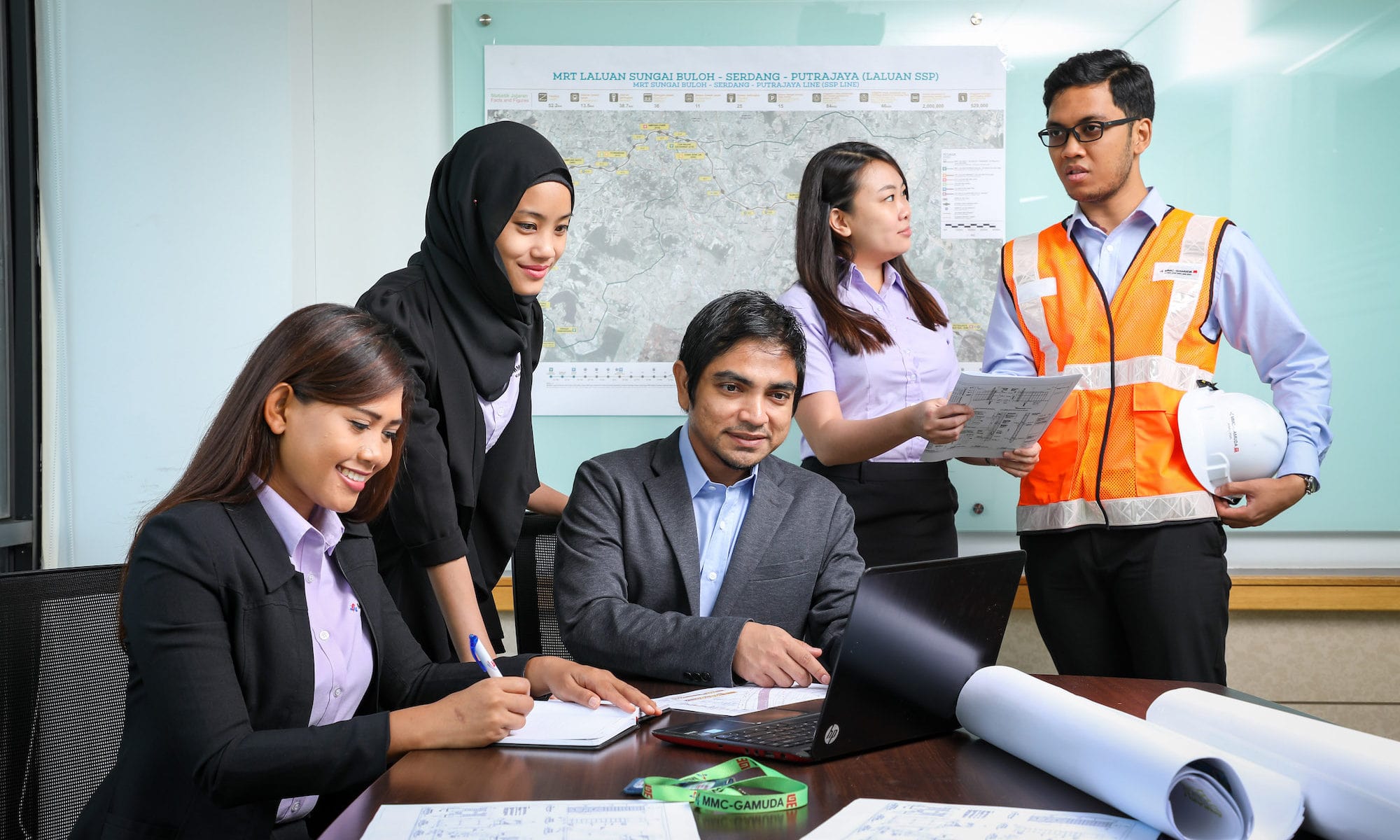 What Is The Role Of The Planning And Programming Department – MMC Gamuda