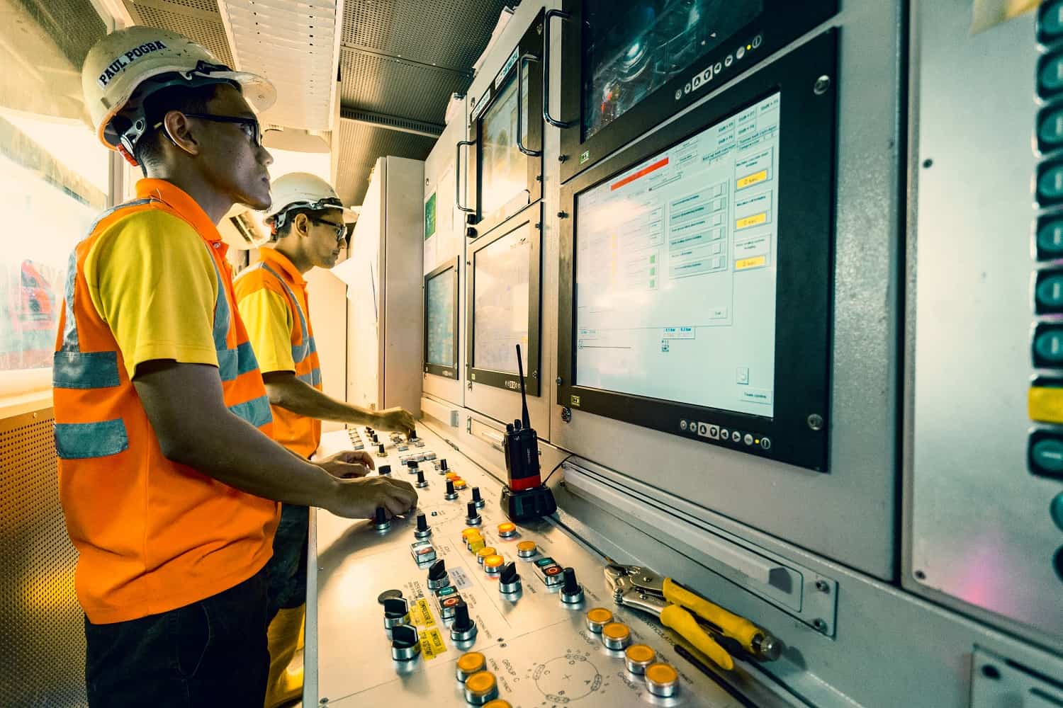 MMC Gamuda – MMC Gamuda