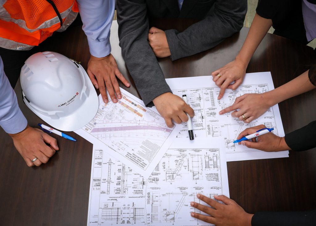 Project Integrator – MMC Gamuda